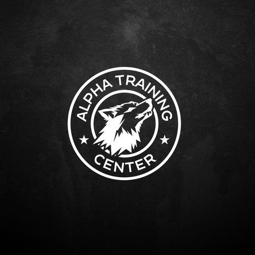 Designs | Alpha Training Center seeks powerful logo to represent wrestling club. | Logo design ...