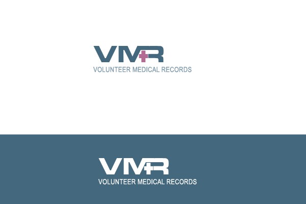 Volunteer Medical Records (VMR) logo needed | Logo design contest