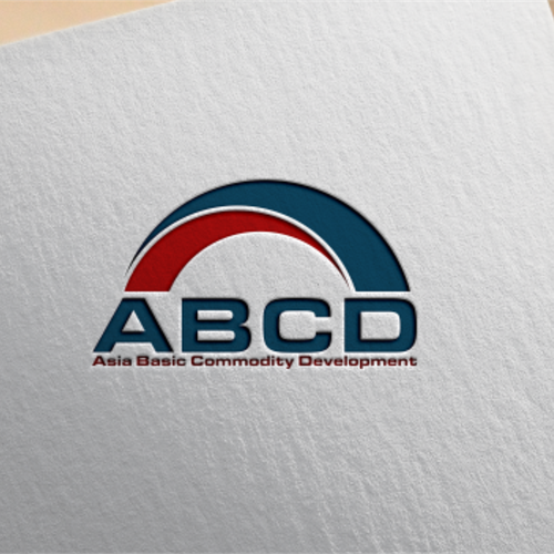 Creative LOGO design for ABCD CO | Logo design contest