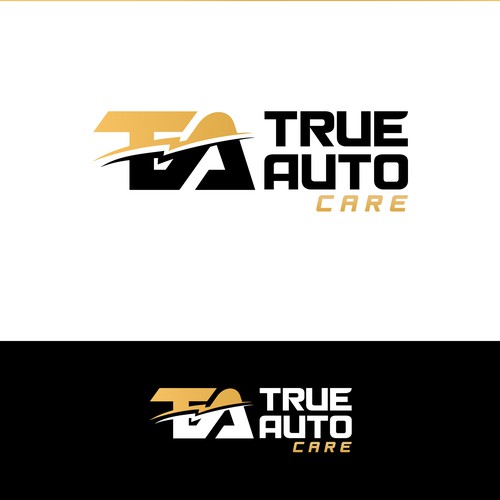 Designs | "Comprehensive logo for a modern auto shop that is entering ...
