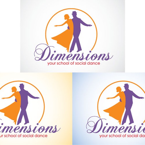 Give a touch of elegance for our ballroom dance studio Dimensions ...