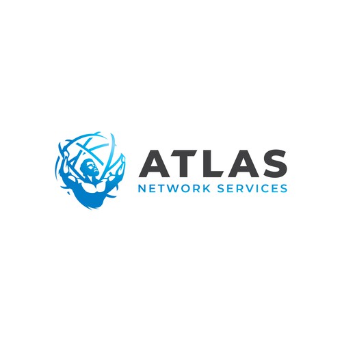 Designs | Death to cliches! Need a bold logo for an IT company. | Logo ...
