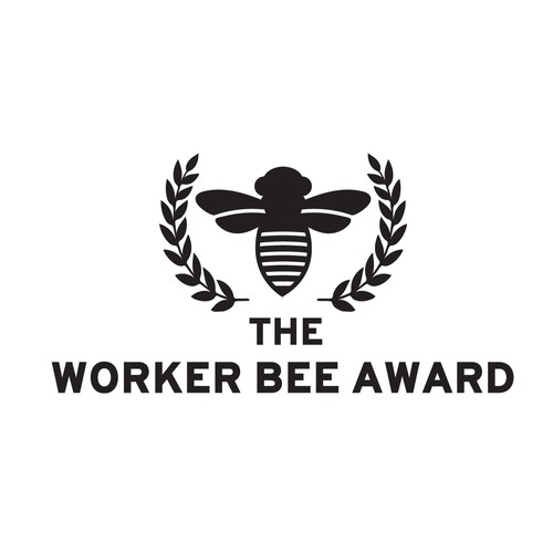 Create a "buzz" by designing our Worker Bee Award graphic ...