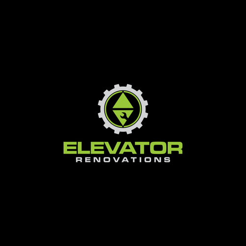 Logo for a elevator company | Logo design contest