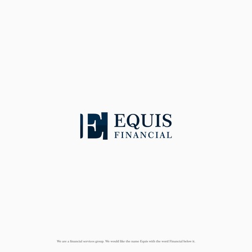 Create a logo for a financial services company | Logo design contest