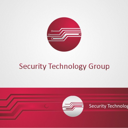 Security System Logo