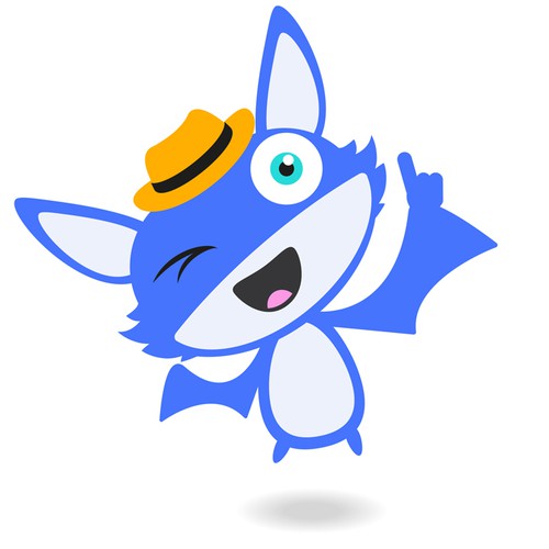 Designs | Design a Fun Mascot for New Social Media app | Character or ...