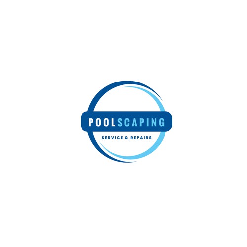 Designs | Cool California Pool logo for the side of my truck and pool ...