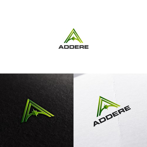 Looking for a unique and creative logo for our ADDere system | Logo ...
