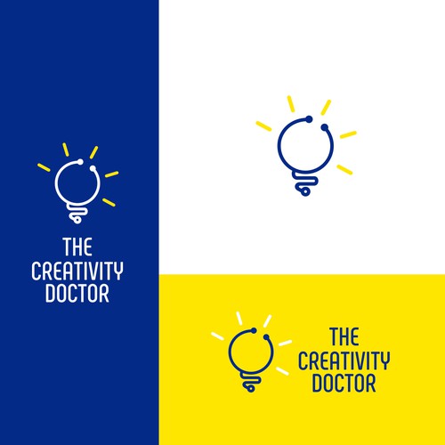 Designs | Showcase your creativity with a logo for The Creativity ...