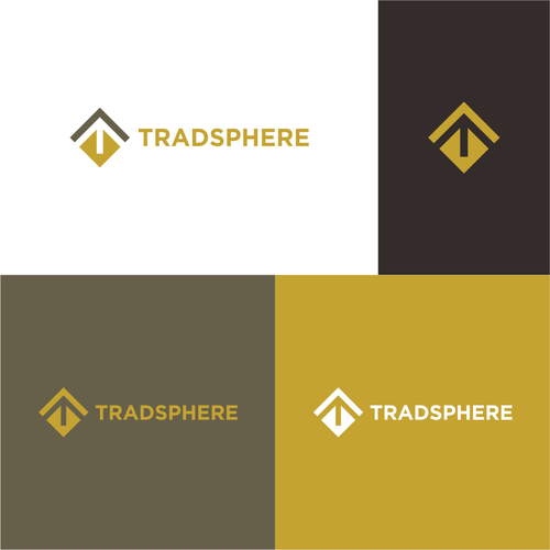 Marketplace for commodities distinctive logo | Logo design contest