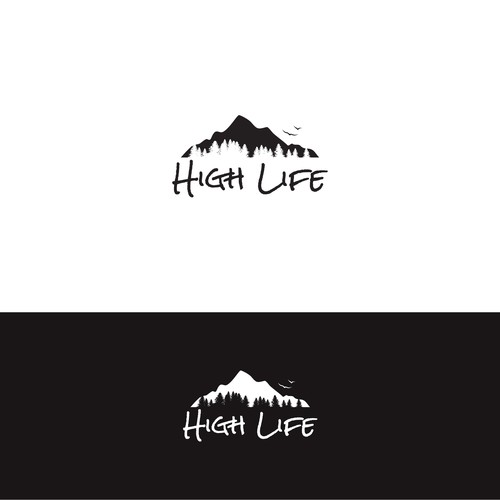 Designs | Logo for mountain activity lifestyle brand | Logo design contest