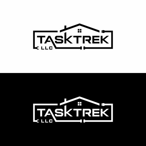 Designs | TaskTrek Home Maintenance Seeks Your Help! | Logo design contest