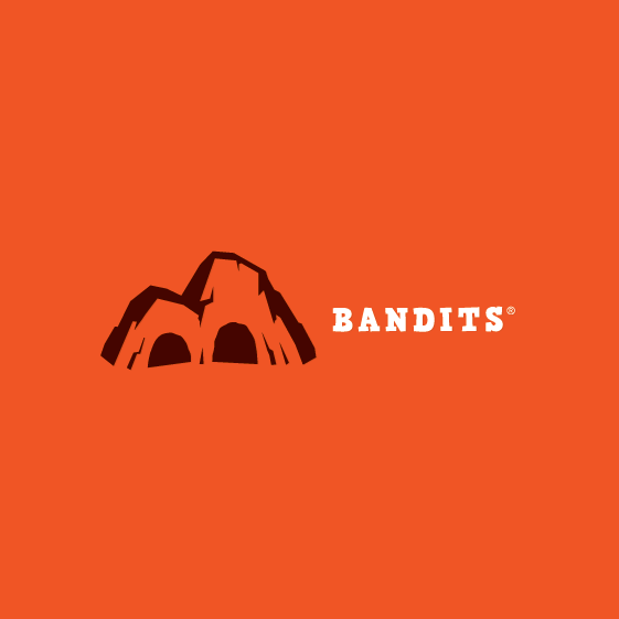 Bandit Logos - Free Bandit Logo Ideas, Design & Templates