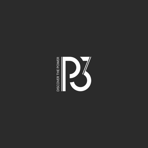 P3 Logo Design | Logo & social media pack contest
