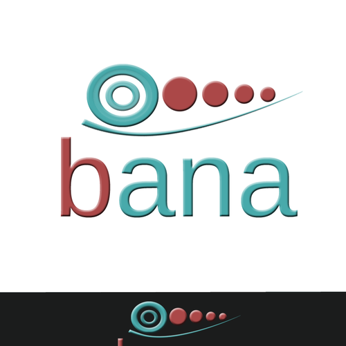 99nonprofits: logo for BANA | Logo design contest