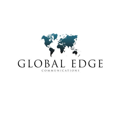 Global Edge Communications needs a new logo | Logo design contest