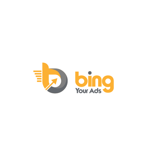 "Bing Your Ads" -- Design A Wining Logo For The Next Best Selling ...