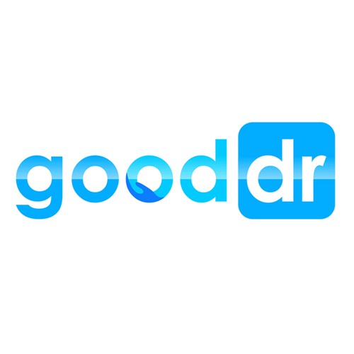 good doctor | Logo design contest