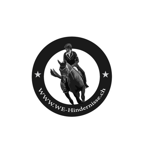 Worker for Working Equitation | Logo design contest