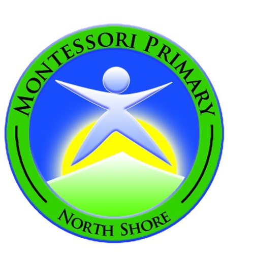 New Montessori Primary School needs empowering logo! | Logo design contest