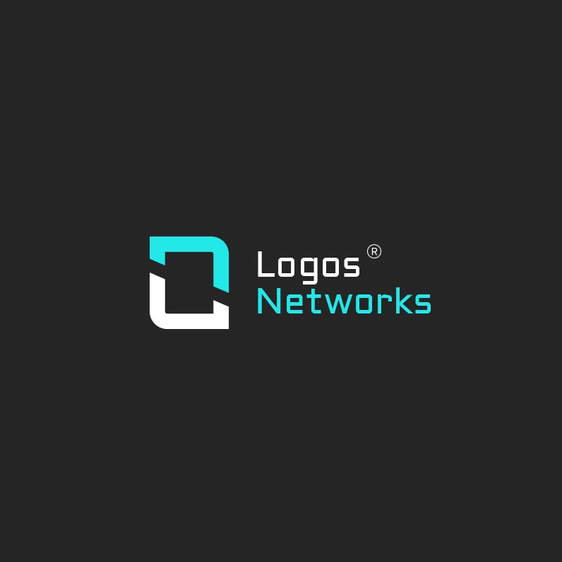 Networking Logos - Free Networking Logo Ideas, Design & Templates