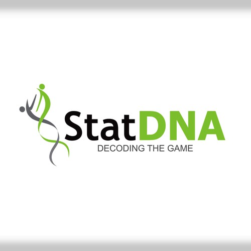 Logo design for advanced sports statistics company | Logo design contest