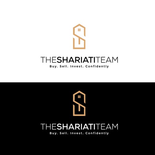Designs | Create a dynamic logo for a top producing real estate sales ...