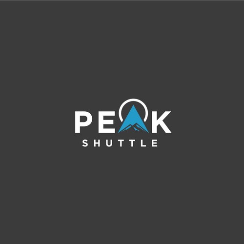 Designs | Logo for new Big Sky area shuttle service! | Logo design contest