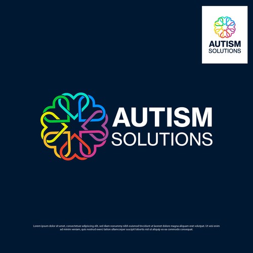 Designs | Autism Organization Seeks Iconic Logo | Logo design contest