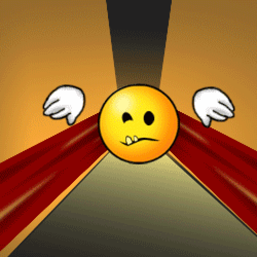 Help Disturbicons (Disturbing Emoticons) with a new illustration ...