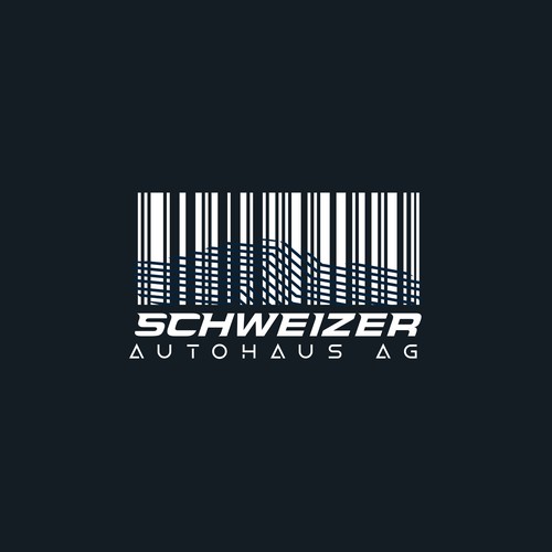 Designs | Swiss car dealership theme fantasy logo | Logo design contest