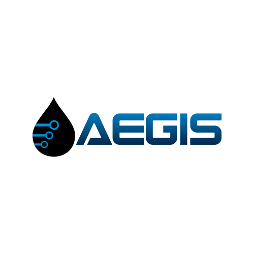 Industrial Strength AEGIS logo | Logo design contest