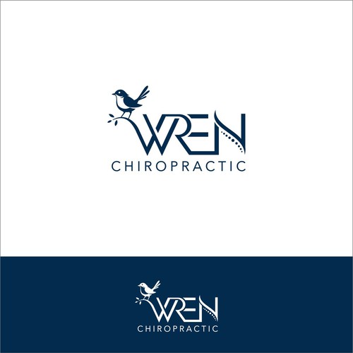 Designs | Design the logo for a family Chiropractic Business with a ...