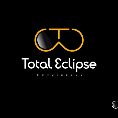 New logo wanted for Total Eclipse Sunglasses | Logo design contest