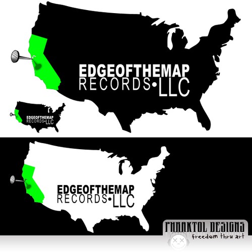 Need logo for new independent Record label | Logo design contest