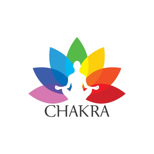 Colorful logo for our Tech Team, Chakra | Logo design contest