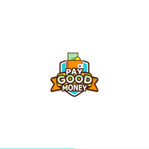 A powerful logo to help people save money, and spend it wisely | Logo ...