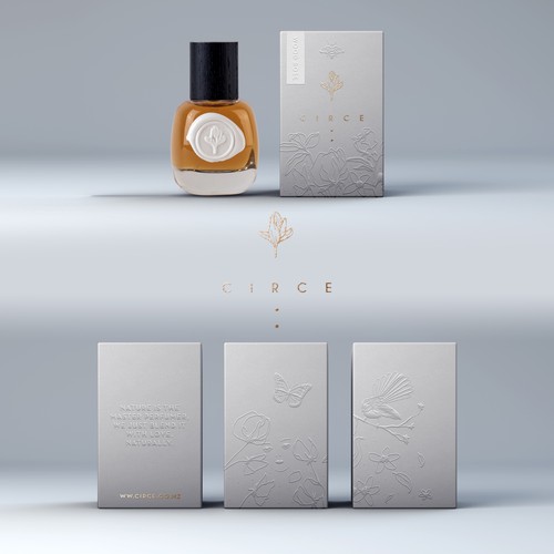 Designs | Luxury New Zealand Natural Perfumery packaging- magical and ...