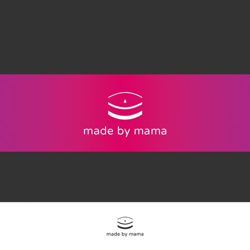 Made by Mama - Create a logo for a candle brand. | Logo design contest