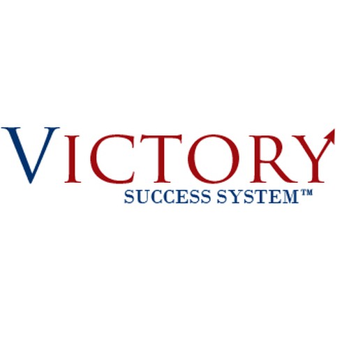 VICTORY Success System logo | Logo design contest