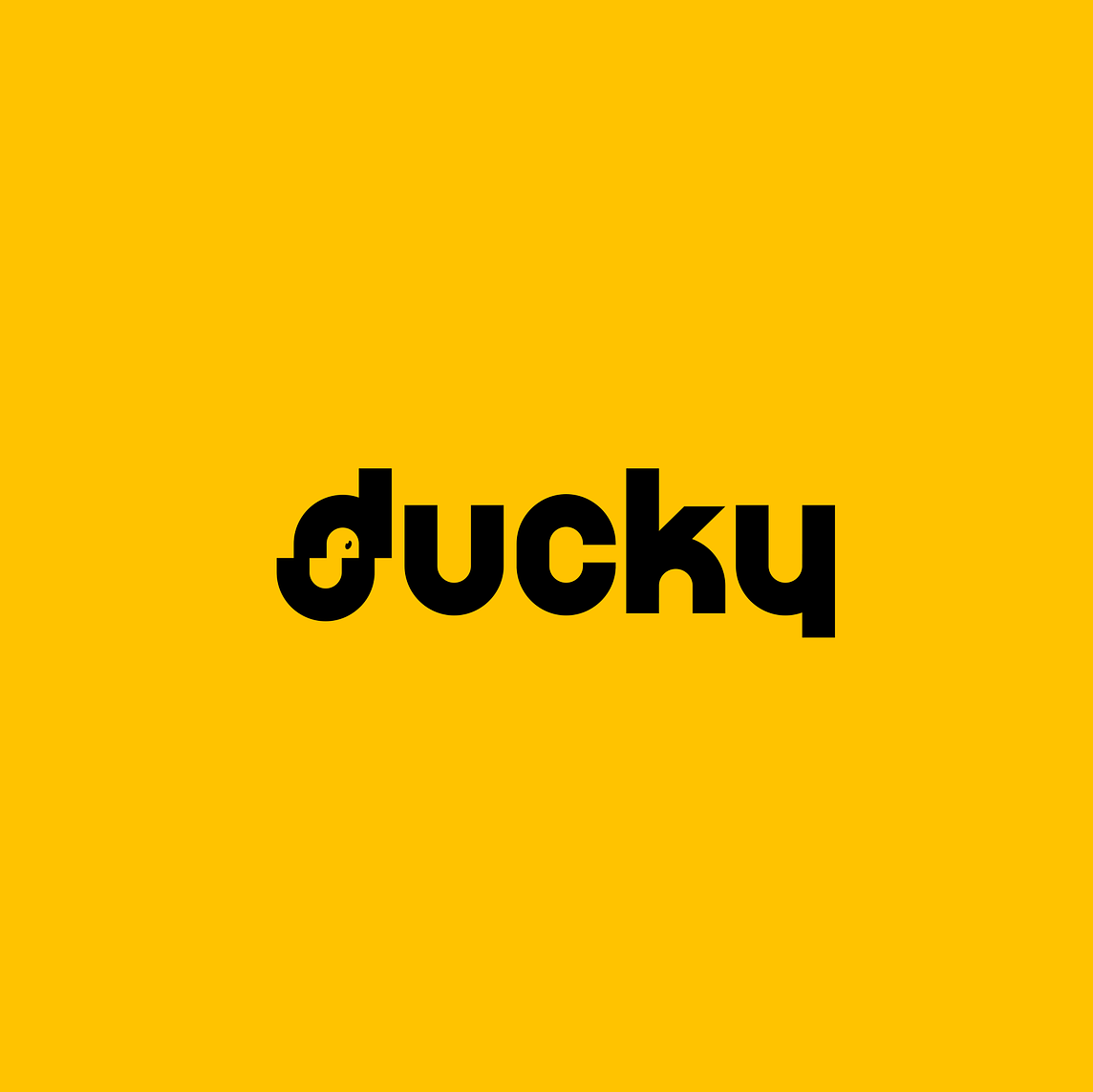 Duck Logos - Free Duck Logo Ideas, Design & Templates