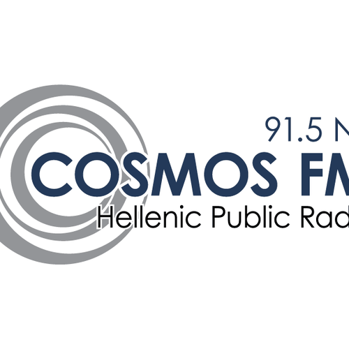 Cosmos FM | Logo design contest