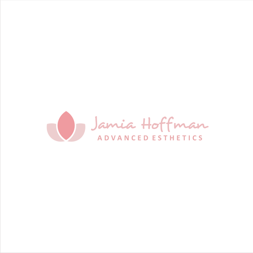 Create a logo for a female medical esthetician | Logo design contest