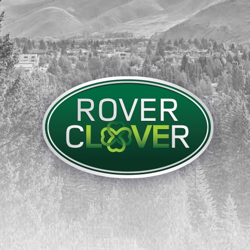 Clover Logos - 35+ Best Clover Logo Ideas. Free Clover Logo Maker ...