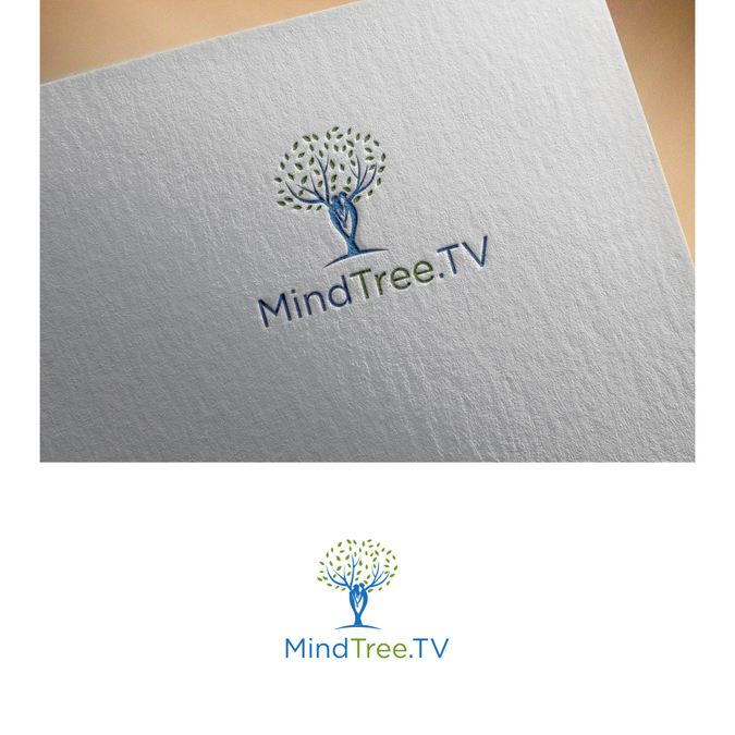 Create A Personal Development Logo MindTree.TV | Logo design contest