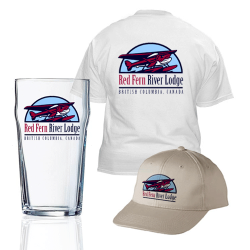 Fishing Lodge - Looking for LOGO! | Logo design contest