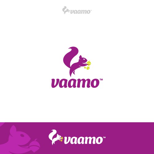 Vaamo Logo Vaamo Will Dem Sparschwein Das Leben Schwer Machen