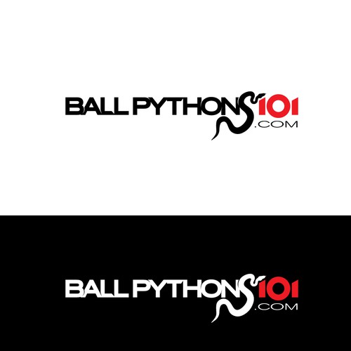 Guaranteed prize to design a logo for my Ball Python breeding business ...