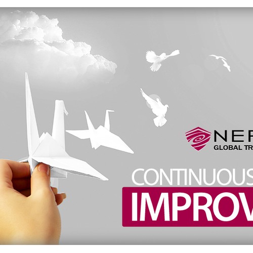 Signage for Core Values and Mission Statements | Signage contest